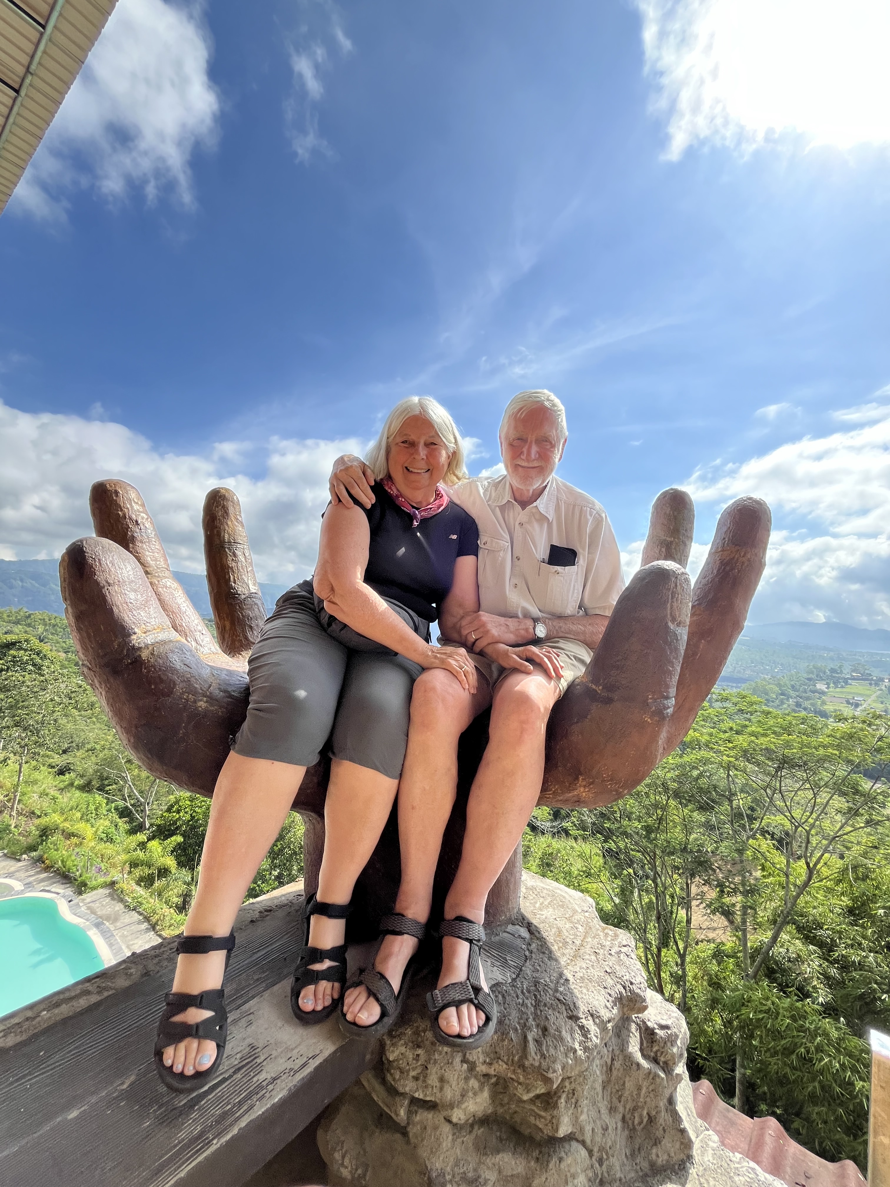June’s Bustin’ Out All Over – Jacana Press